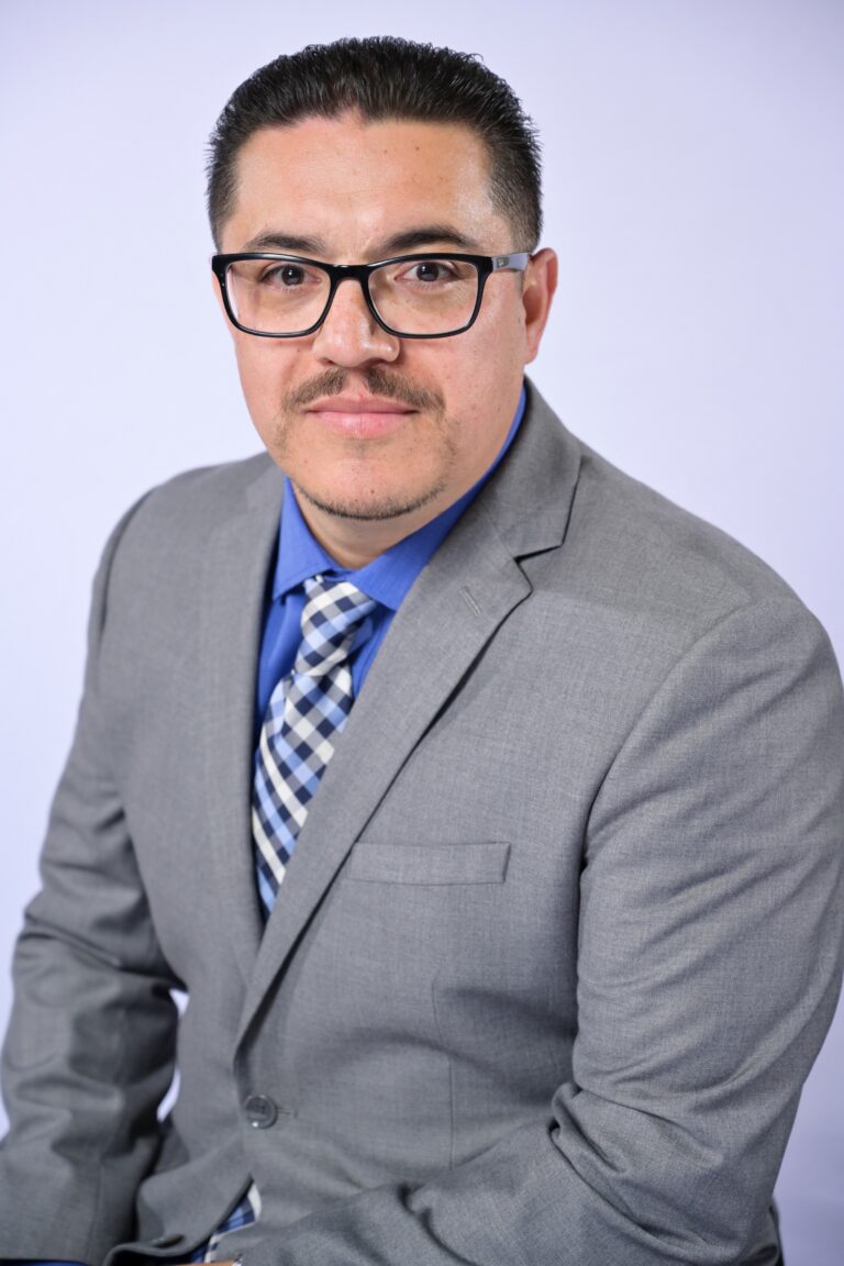 Faces in the NSCA Community: Joe Perez - Ignite Your Career